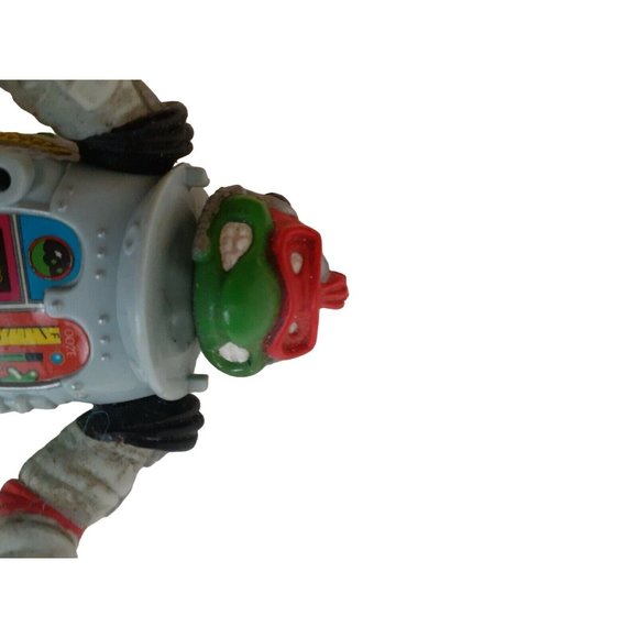 Playmates Toys | Toys | Tmnt Raph The Space Cadet Teenage Mutant Ninja ...